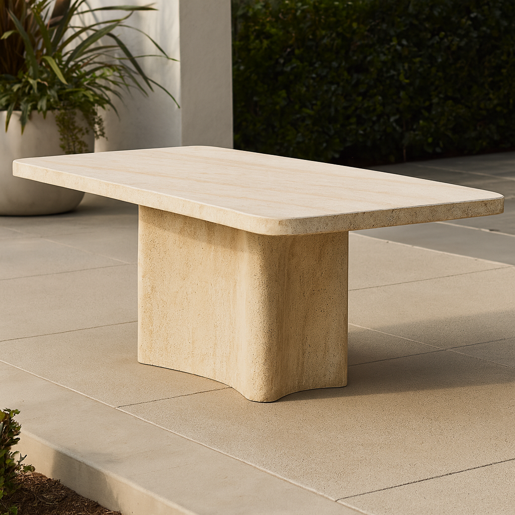 Best Outdoor Dining Tables to Transform Your Backyard in 2025 - KFROOMS ...
